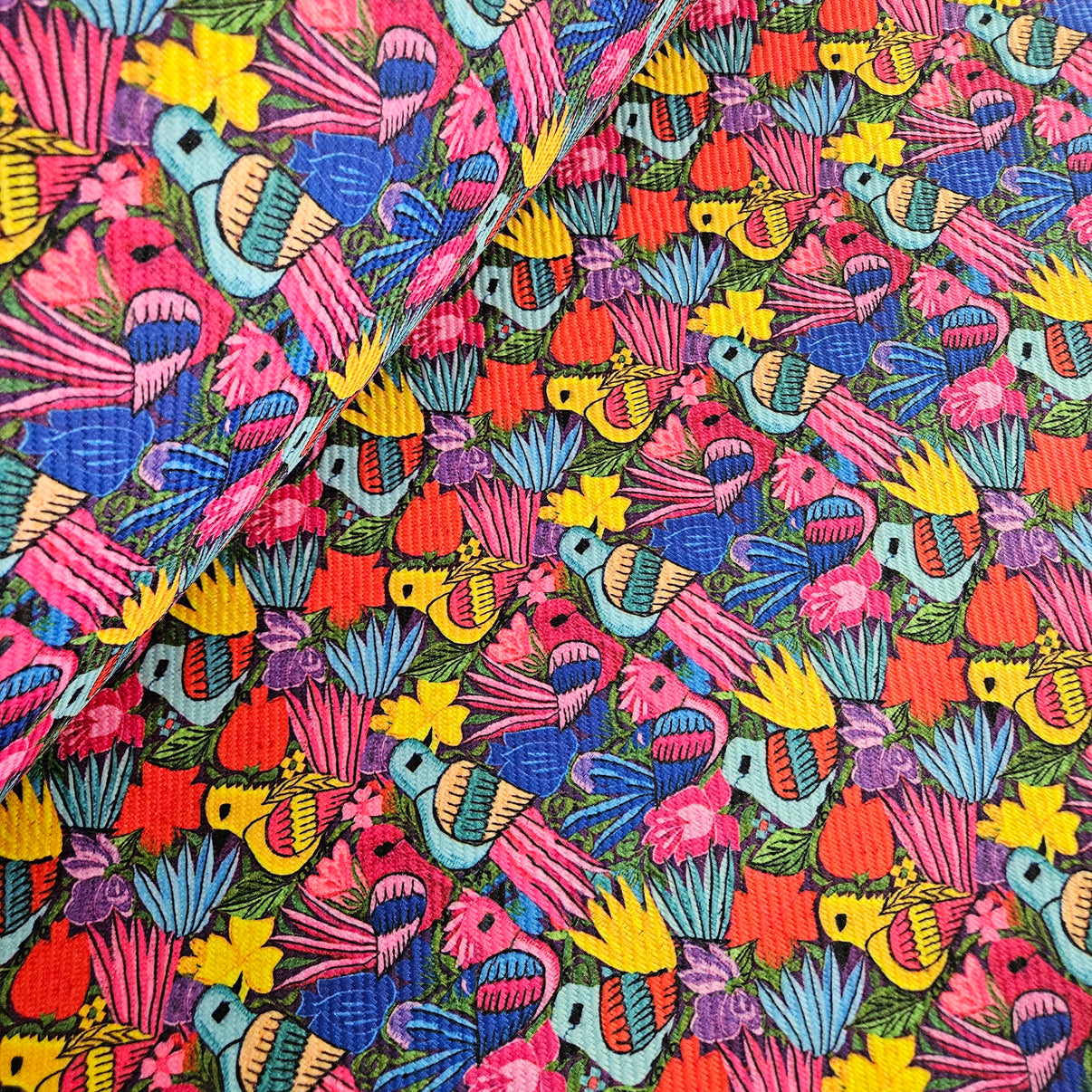 Gaucho - Itzel Maya – Telas Deco