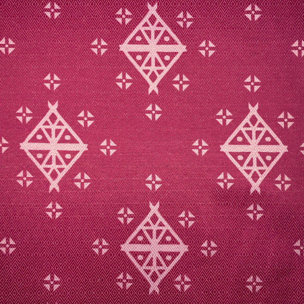 Tela Maya - Coco-coord. A – Telas Deco