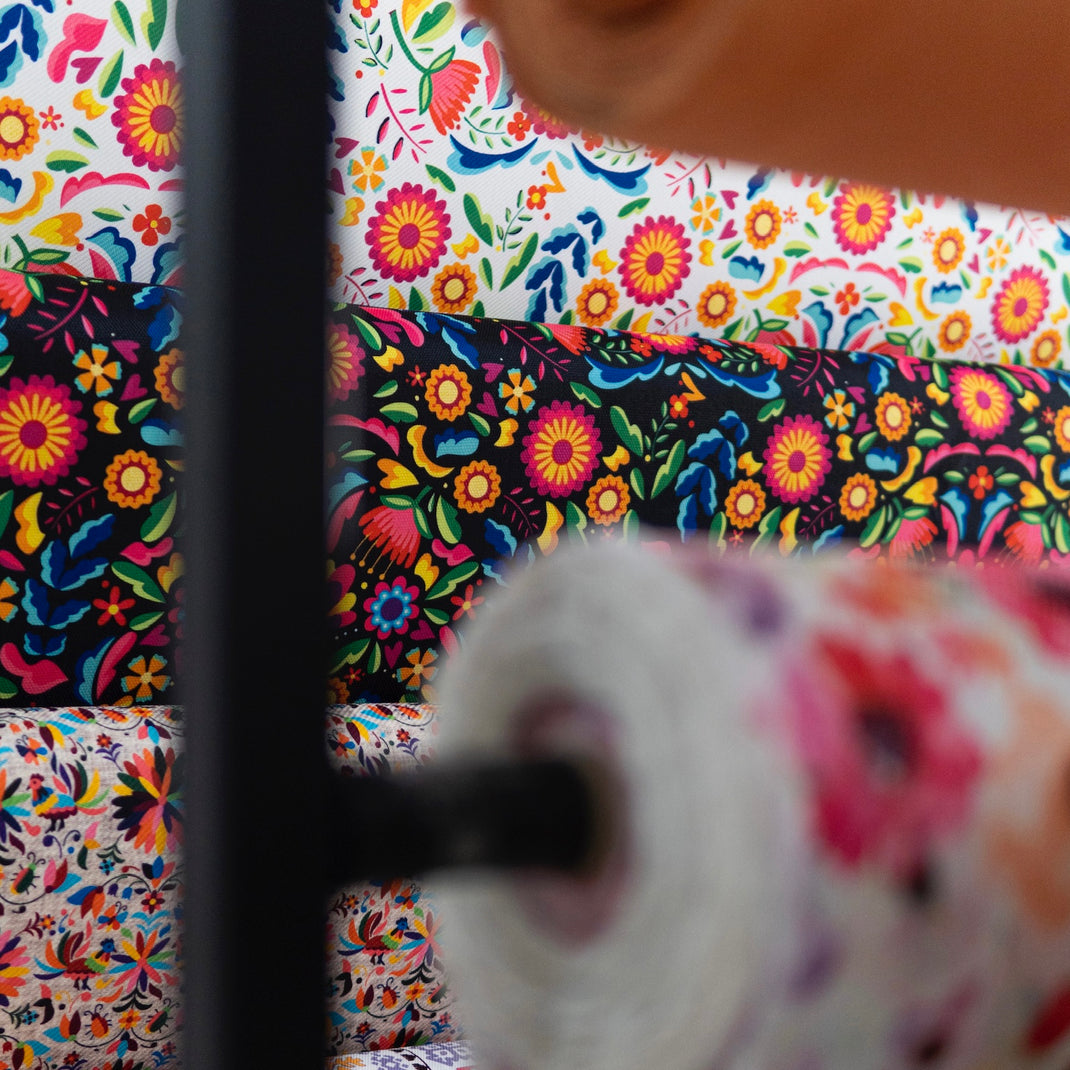 Telas Deco - Tienda de telas